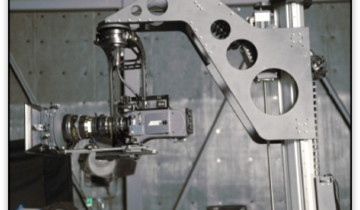 Bickers Car Pole - Bickers Action