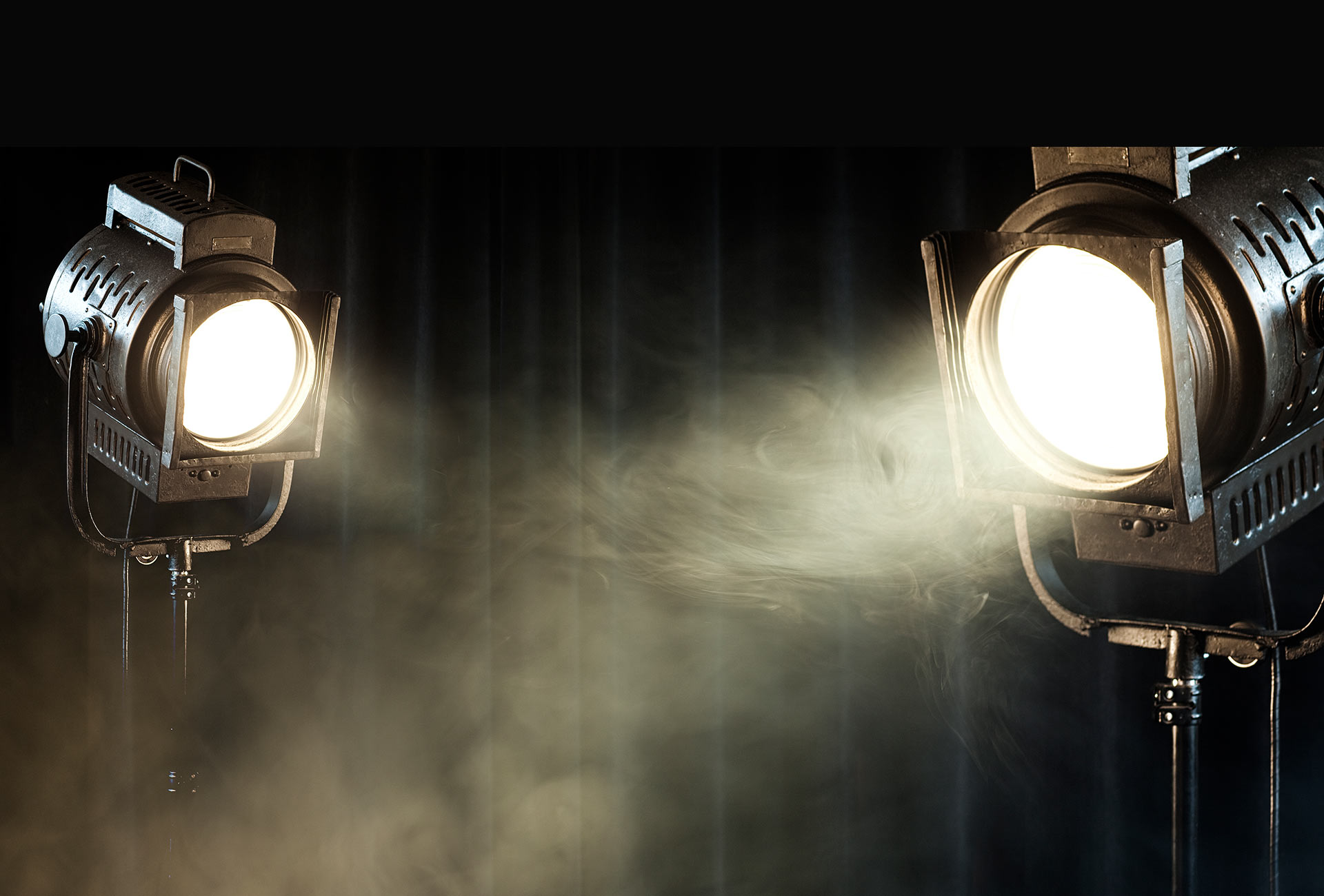 Work Credits - Bickers Action