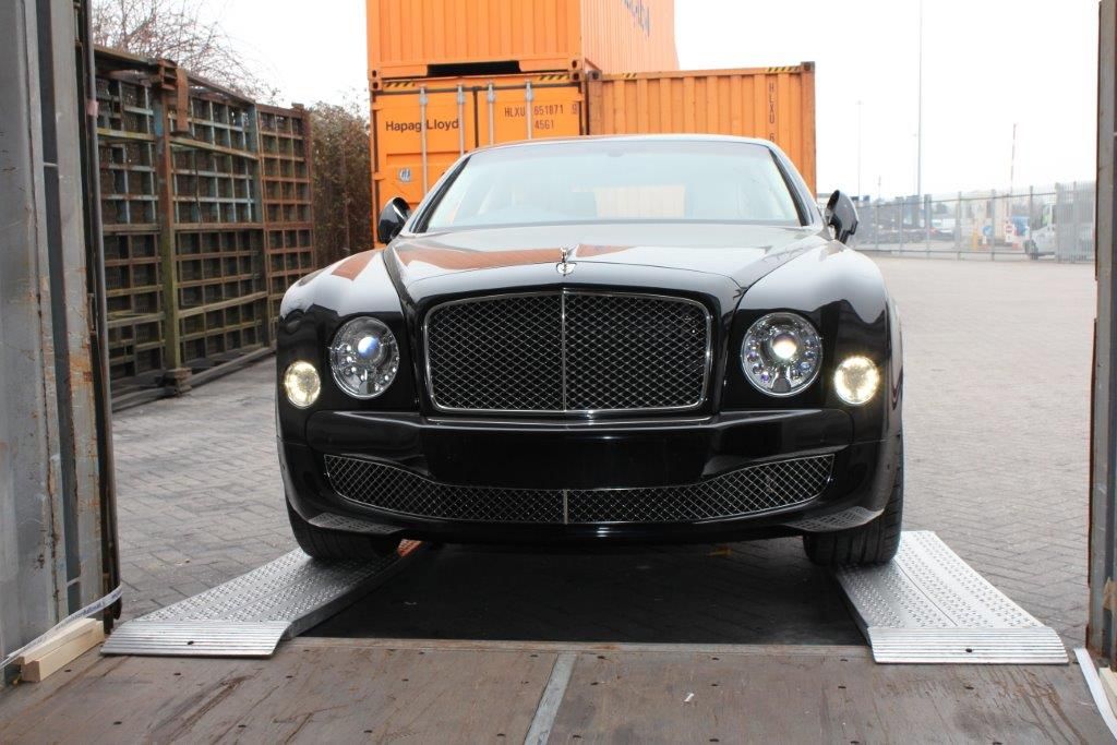 Kicker Ramp - Car Jump Ramps - Bickers Action